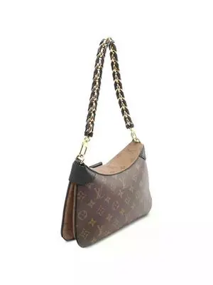 LOUIS VUITTON 2010s Tweeny Shoulder Bag