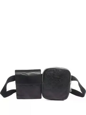 Gucci Pouch Belt Bags