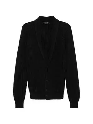 TOM FORD Shawl-collar Cardigan