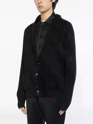 TOM FORD Shawl-collar Cardigan