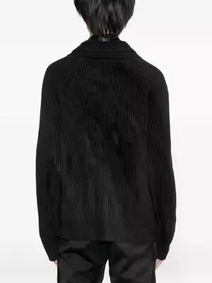 TOM FORD Shawl-collar Cardigan