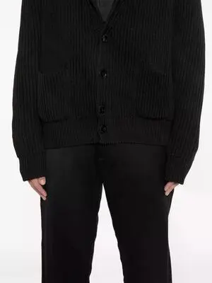 TOM FORD Shawl-collar Cardigan