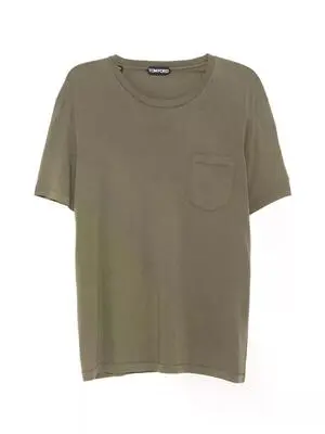 TOM FORD Crew-neck T-shirt