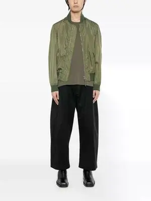 TOM FORD Crew-neck T-shirt