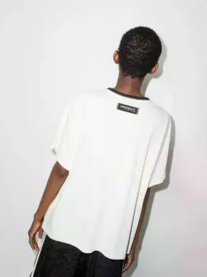 We11Done Monster Crew-neck T-shirt