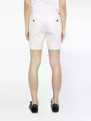 TOM FORD Brushed Tailored Shorts