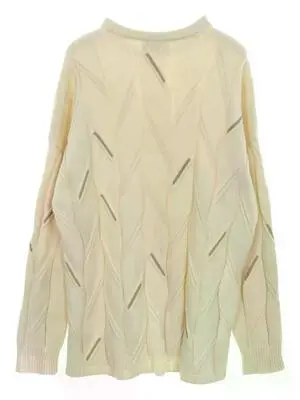 Hermès 2010s Crew-neck Sweater