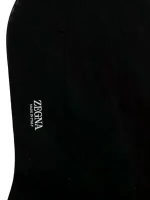 Zegna Knee Length Socks