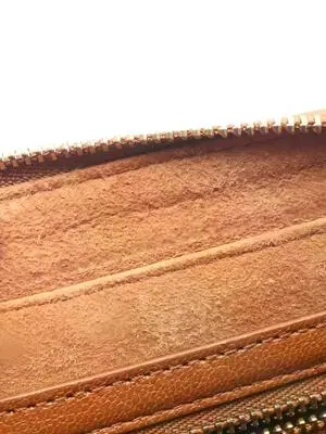 Dior 2010s Double Saddle Pouch Shoulder Bag