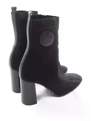 Hermès Jenna Ankle Boots