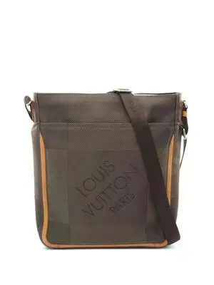 Louis Vuitton Adjustable Bags For Men