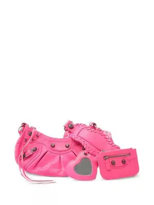 Balenciaga Pink