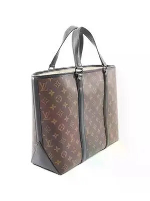 LOUIS VUITTON 2010s Pm Monogram Tote Bag