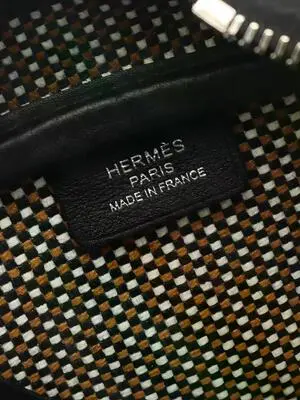 Hermès 2024 Victoria 3 Tote Bag