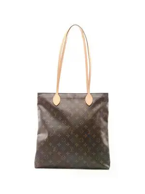 Louis Vuitton Patterned Totes