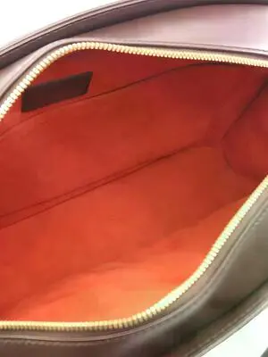 LOUIS VUITTON Check Horizontal Tote Bag