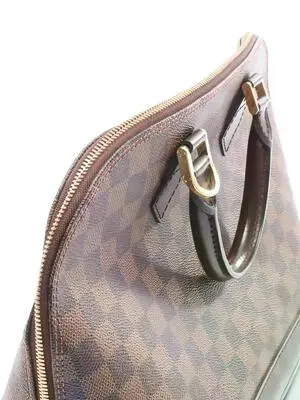 LOUIS VUITTON 2005 Alma Handbag