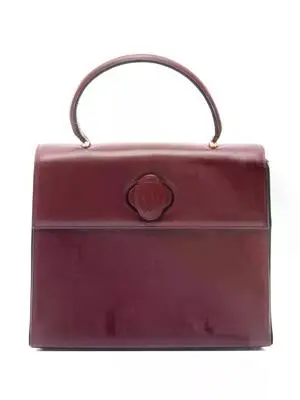 Cartier Top-handle Satchel