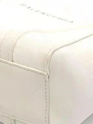 Balenciaga 2000 Xxs Everyday Leather Shoulder Bag