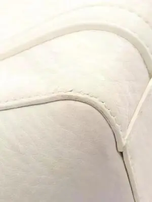 Balenciaga 2000 Xxs Everyday Leather Shoulder Bag