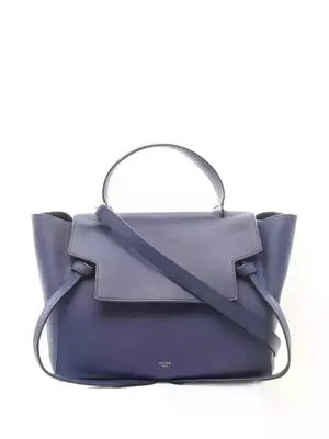 Celine Mini Totes