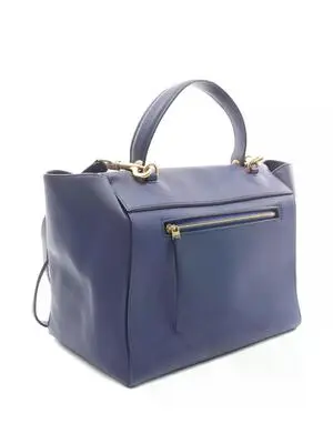 Celine Mini Belt Tote Bag