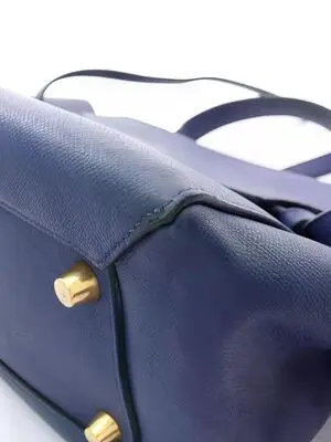 Celine Mini Belt Tote Bag