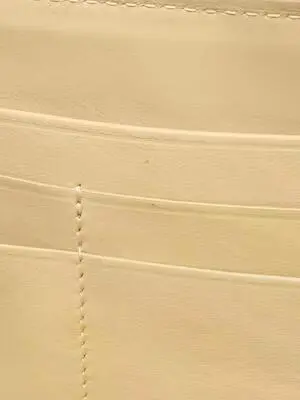 Bottega Veneta Intrecciato-leather Zip-closure Wallet - Neutrals