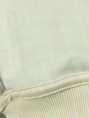 Hermès 2010s Chaîne D'ancre Zip-up Hoodie
