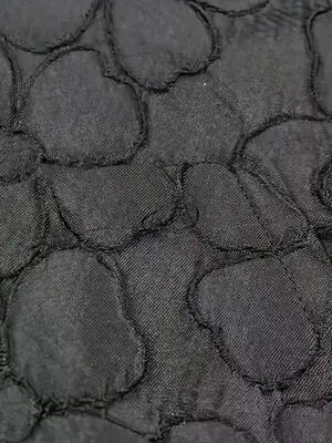 Hermès Floral-pattern Blazer