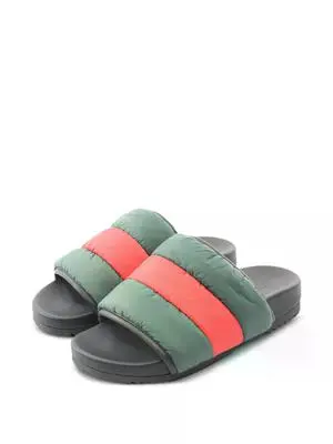 Gucci Angelina Slides