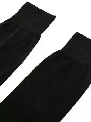 Zegna Chiffon Socks