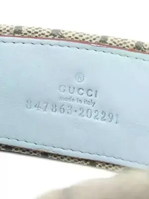Gucci X Yuko Higuchi Monogram Headband