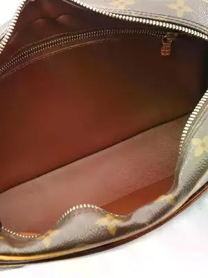LOUIS VUITTON 2005 Trocadero 27 Monogram Shoulder Bag