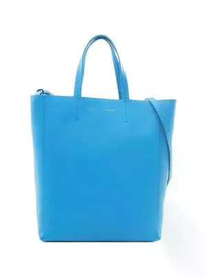 Celine 2010s Leather Tote Bag