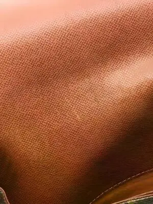 LOUIS VUITTON 2000 Musette Shoulder Bag