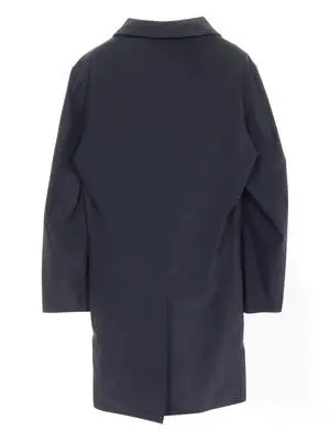 Hermès Single-breasted Coat