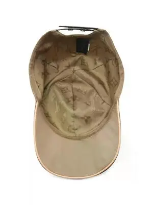 LOUIS VUITTON 2020 Monogram Baseball Cap