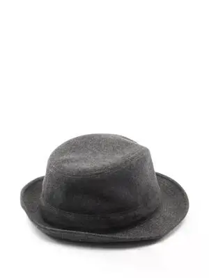 Hermès Hat With Knot Detail