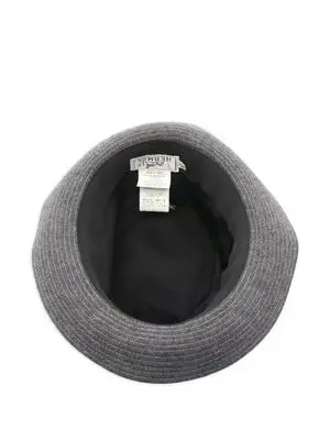 Hermès Hat With Knot Detail