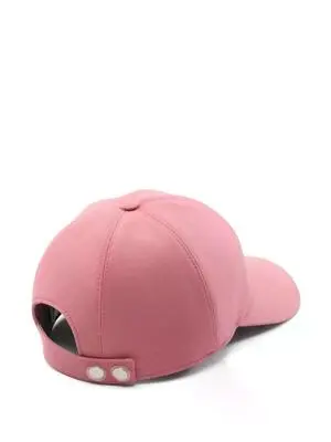 Hermès 2010s Serena H Electrique Cap