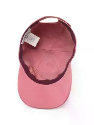 Hermès 2010s Serena H Electrique Cap