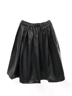 Comme Des Garcons Loose Fit Skirts