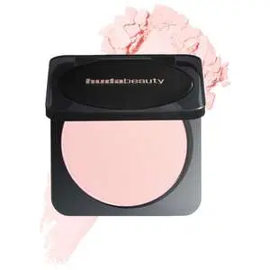 HUDA BEAUTY Huda Beauty Easy Bake Airbrush Matte Pressed Setting Powder Cherry Blossom Cake