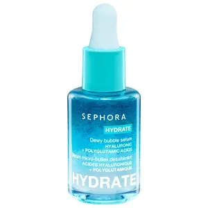 SEPHORA COLLECTION Hydrate Dewy Bubble Serum With Hyaluronic + Polyglutamic Acids - One-color
