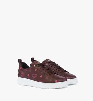Mcm Low Top Sneakers For Women