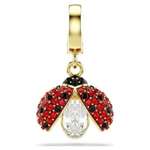 SWAROVSKI Idyllia Charm Red