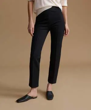Jenni Kayne Forme Pant - Black
