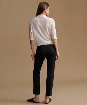 Jenni Kayne Forme Pant - Black