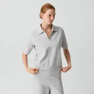 Theory Collared T-shirts For Women